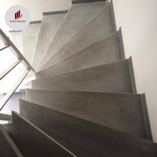Jual Granit tangga 30x90 custom ukuran granite stepnosing - Kab. Bogor ...