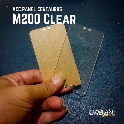 Jual URB Centaurus M200 Panel Clear by URBAN DISTRICT PROJECT Part 1 ...