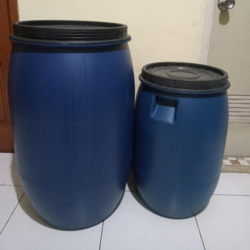 Jual Ember Tong Air Tong Sampah Besar Pakai Tutup 120L - Kab. Bekasi ...