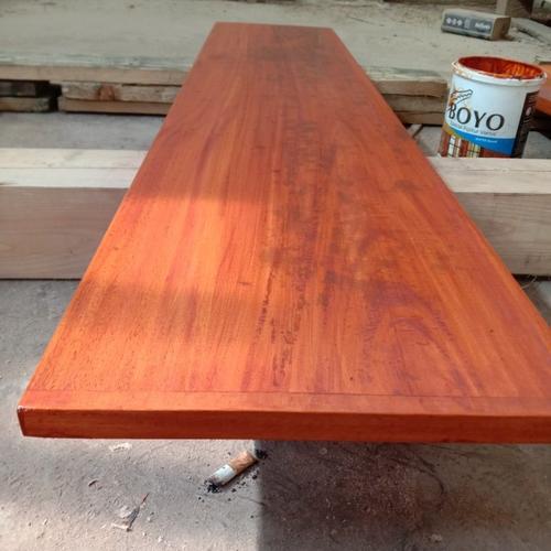 Jual Papan Kayu Mahoni 50 x 40 cm Sudah Serut Halus Amplas finishing ...