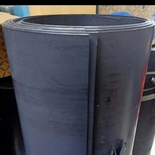 Jual Ptfe Carbon / teflon carbon lembaran 3mm x 120cm x 100cm - Jakarta Barat - Karunia ...