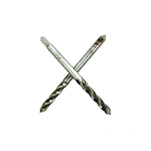 Jual Tap M4x0.7 SP HSS bekas seken layak pakai..Tap M4 x 0.7 Spiral - Kab. Bekasi - waroka ...