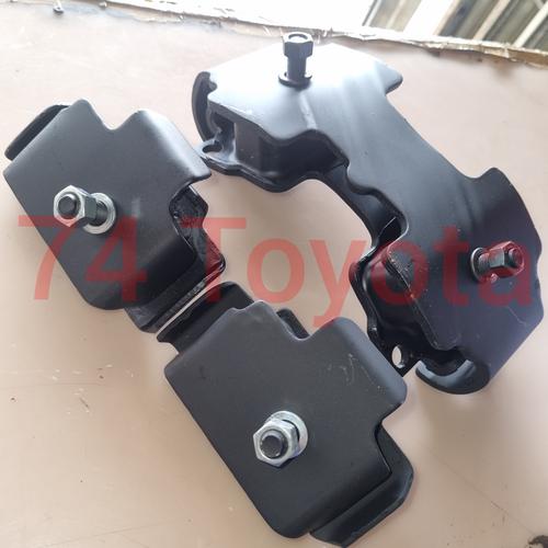 Jual Engine Mounting Set Landcruiser Hardtop 2F FJ40 BJ40 - Jakarta ...