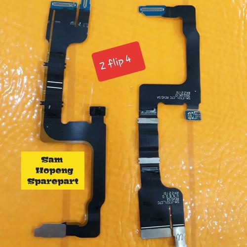 Jual Flexible Fleksibel LCD ZFlip 4 Z Flip 4 - Jakarta Pusat - Sam Hopeng Sparepart | Tokopedia