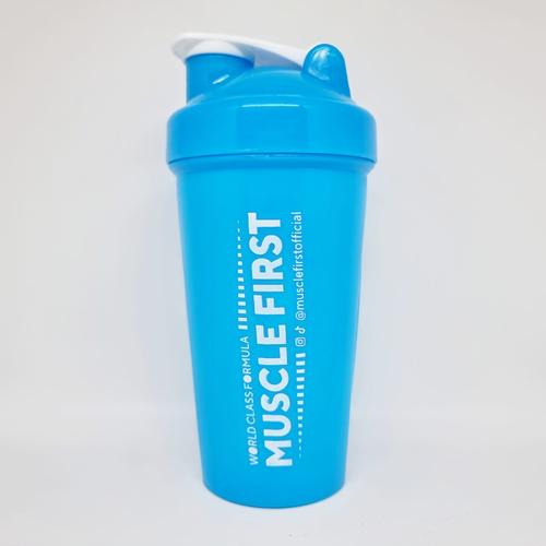Jual Shaker Muscle First 750 ml M1 MuscleFirst Bottle Shake Gym Fitness ...
