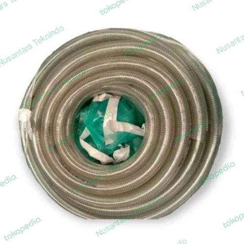 Jual Spring Hose/PVC/Selang Kawat Bening 3 inch - Kota Tangerang ...