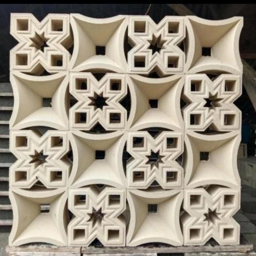 Jual roster kombinasi loster kombinasi roster pagar unik - Jakarta ...