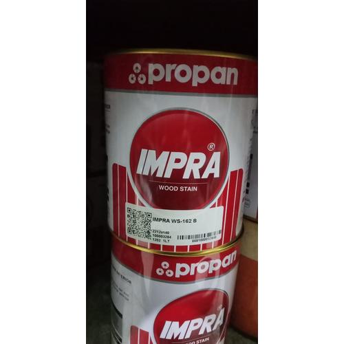 Jual PLISTUR PEWARNA POLITUR PROPAN IMPRA WOODSTAIN WS-162 B COKLAT TUA ...