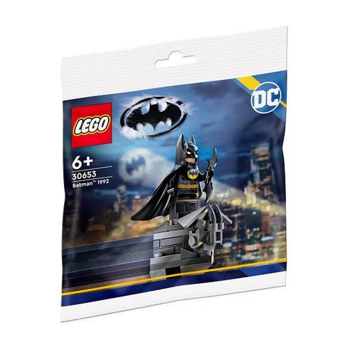 Jual Lego 30653 Batman 1992 (Polybag) - Jakarta Barat - Sven & Finn ...