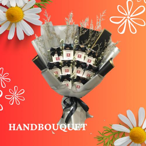 Jual buket rokok isi 10pcs/ rangkaian bunga+ro ko - Kota Malang ...