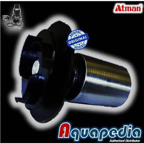 Jual Kipas Rotor/Impeller Atman HAS-20 Original Parts - Jakarta Pusat ...