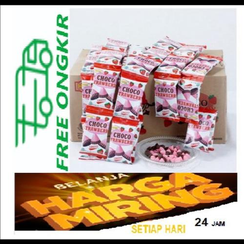 Jual Happy Time Choco Biskuit Renceng isi 10 pc - Kota Tangerang ...