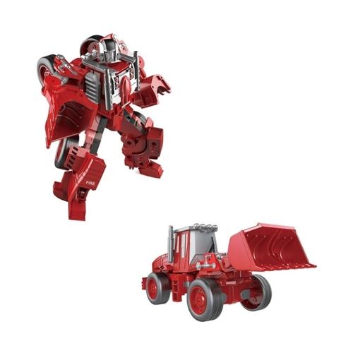 Jual MINISO Mainan Robot Mobil - Transform Car Robot (SY6278A-2 ...