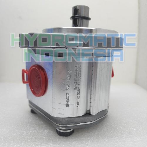 Jual ALP2A-D-10-C2-FG GEAR PUMP HIDROLIK 10LPM 7CC MARZOCCHI - Jakarta ...