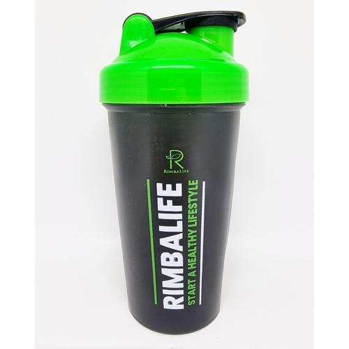 Jual Shaker Rimbalife 750 ml Rimba Life Whey Mass Gainer MuscleFirst ...