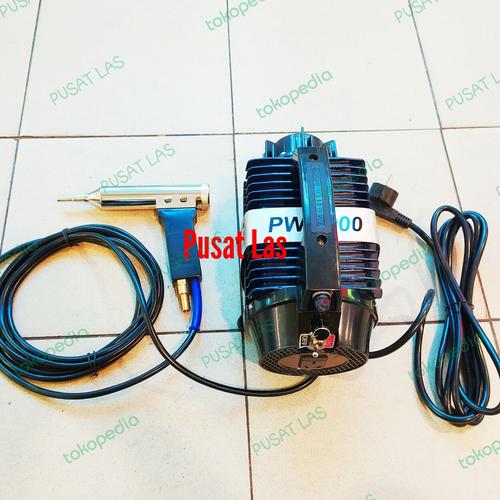 Jual Mesin Las PVC dan PPR Model Winning NTWJ-25S Alat Pemanas Pipa PVC ...