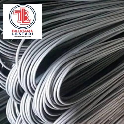 Jual BESI BETON POLOS 5mm 6mm 8mm 10mm 12mm 19mm panjang 12m - Jakarta ...