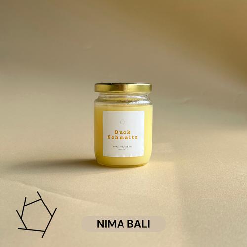 Jual Duck Schmaltz | Lemak Bebek | Nima Bali 250ml - Jakarta Selatan - nima bali | Tokopedia