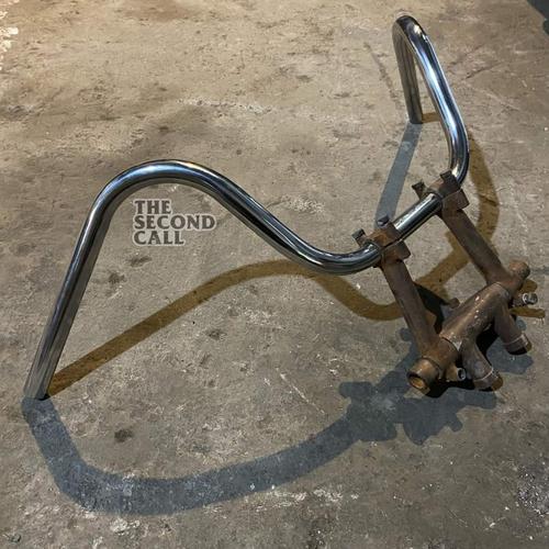 Jual Stang Custom Iron Style, Chopper, Ironhead, Harley Davidson ...