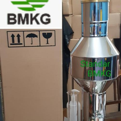Jual Obs Ombrometer Alat Ukur Curah Hujan - Jakarta Utara - CV INVOKU ...