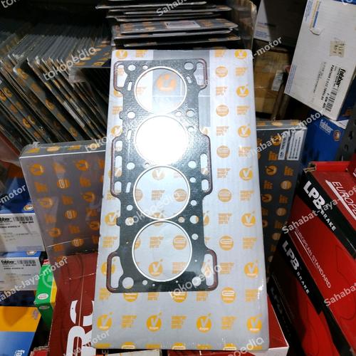 Jual packing head,carry 1,0 katana,Karimun kotak,vaggen - Kab. Bogor ...