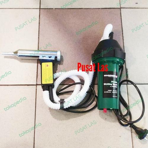 Jual Mesin Las Pemanas pipa PVC Alat Blower KAWAKSAI temn Nankai Prohex ...