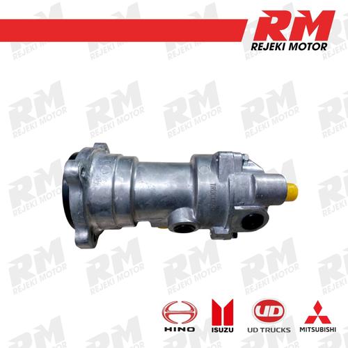 Jual BRAKE VALVE / PEDAL REM ISUZU GIGA FVR FVZ FVM TRUCKONE - Kota ...