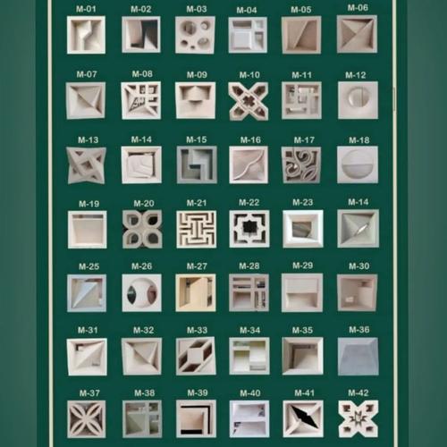 Jual roster minimalis kombinasi bebas memilih - Kota Tangerang Selatan ...