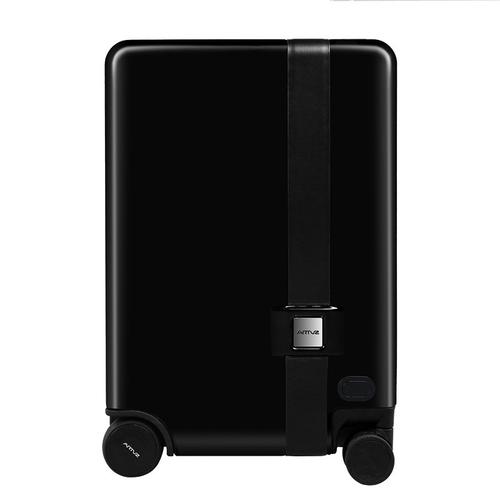 Jual Smart Travel Luggage Smart Suitcase Ridding Koper Robot 20 Inch ...