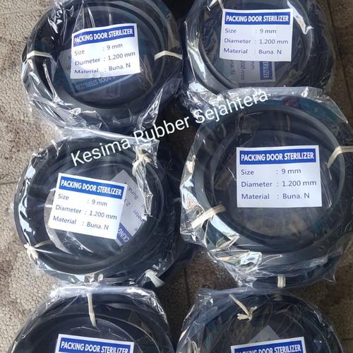 Jual Door Packing 1.200 x 9mm - Kab. Garut - Kesima Rubber Sejahtera ...