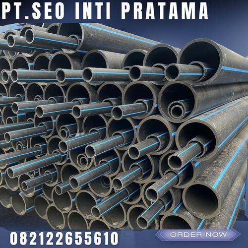 Jual pipa HDPE Rucika 5 inch | Batangan 6 meter - Jakarta Timur ...