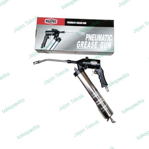 Jual Pneumatic Grease Gun / Pompa Gemuk - Jakarta Barat - Jajan Teknik ...