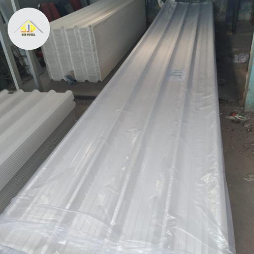 Jual Atap spandek singel layer evertop 1,2mm full - Kab. Bekasi - Sjb ...