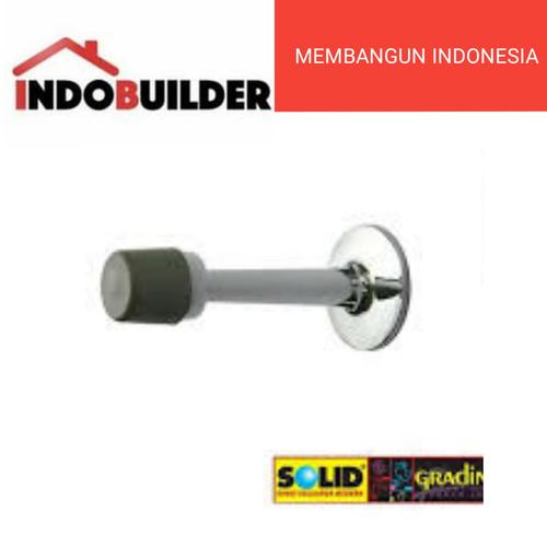 Jual SOLID DOOR STOP STP 016 CHROME STOPPER PINTU TAHANAN PINTU SALE ...