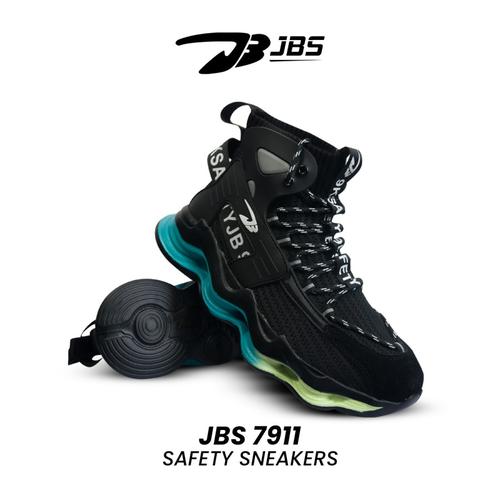 Jual SEPATU SAFETY SNEAKERS JBS 7911 STEEL TOE HEAD / SEPATU SAFETY ...