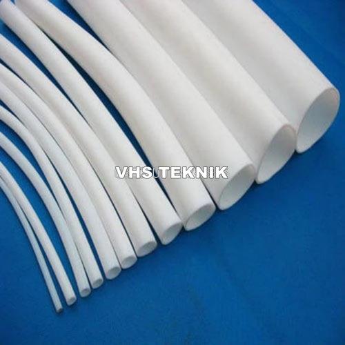 Jual SELANG TEFLON / SELANG TUBING / PTFE TUBE ID 4MM X OD 6MM - Kota ...