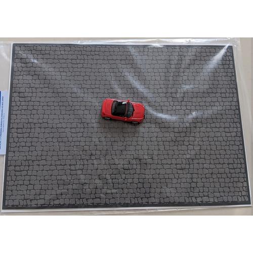 Jual Miniature jalan DIORAMA TAMIYA JPN original - Kota Surabaya - TINY ...