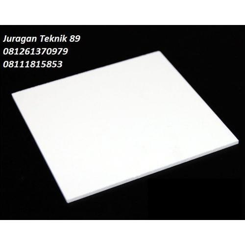 Jual Jual akrilik Putih kapur/ solid MC, TERMURAH uk. 2mm 122cmx244cm - Jakarta Barat - Juragan ...