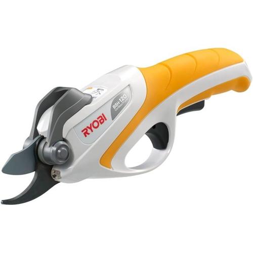 Jual Gunting Listrik Rechargeable Pruning Shears BSH-120 Ryobi ...