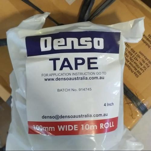 Jual Denso tape 4 inch - Jakarta Barat - Cahaya mulia kimia | Tokopedia