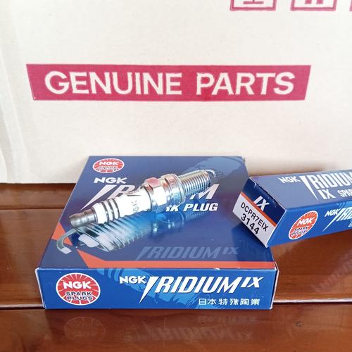 Jual busi iridium NGK DCPR7EIX GRAND ERTIGA AVANZA xenia RUSH LUXIO ESTILLO - Kab. Bogor ...