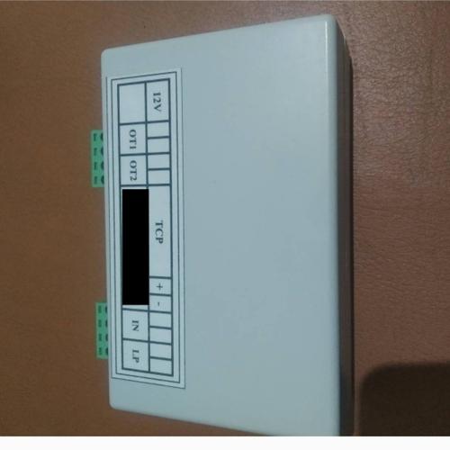 Jual Microcontroller, controller, interface TCP/IP. Palang parkir ...