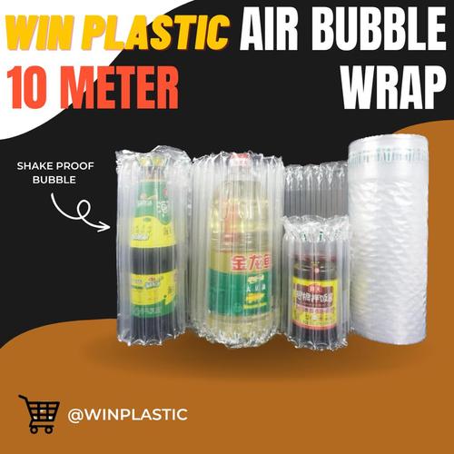 Jual Inflatable Air Bubble Cushion Wrap/Kantong Udara Bubble Air Tinggi ...