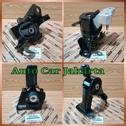 Jual Engine Mounting New Altis 1.8Cc 1800Cc 2ZR-FE 2011 2012 2013 2014 ...