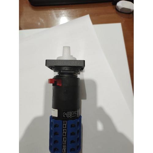 Jual KRAUS & NAIMER DISCREPANCY SWITCH SQUARE FOR CB 3NO3NC CA10-RIG585 ...