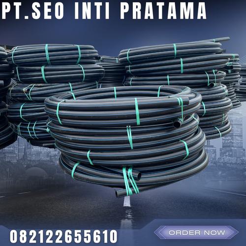 Jual pipa HDPE Rucika 1 inch PE 100 pn 16 1 roll 100 - Jakarta Timur ...