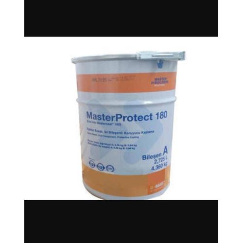 Jual BASF | MasterProtect 180 | Light Grey | 13.5 KG / SET - Kota Depok ...