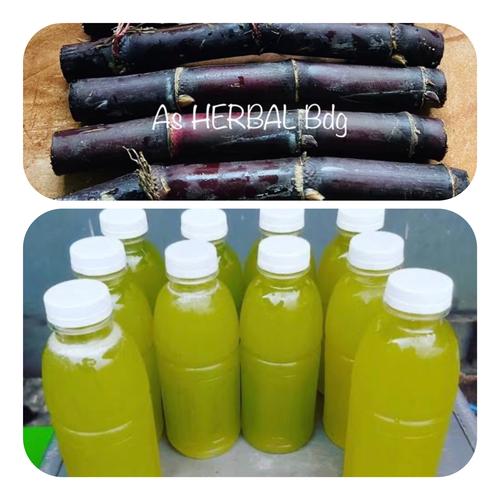 Jual Air tebu hitam air tebu ireng perasan tebu hitam sari tebu hitam ...