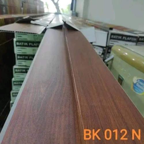 Jual Golden plafon pvc Batik BK - Kota Tangerang Selatan - Dodi plafon ...