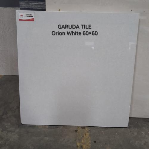 Jual granit garuda 60x60 Orion white - Kab. Bogor - Aldi Jaya Mandiri ...